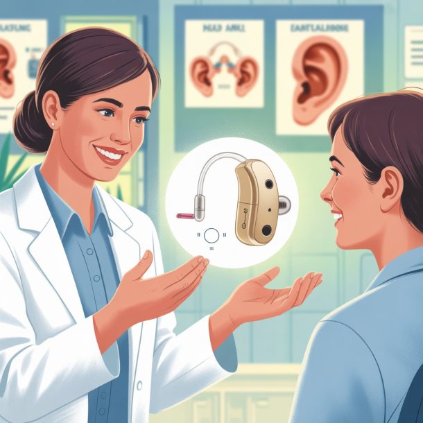 How Do Hearing Aids Work? A Friendly Guide from an Audiologist ...