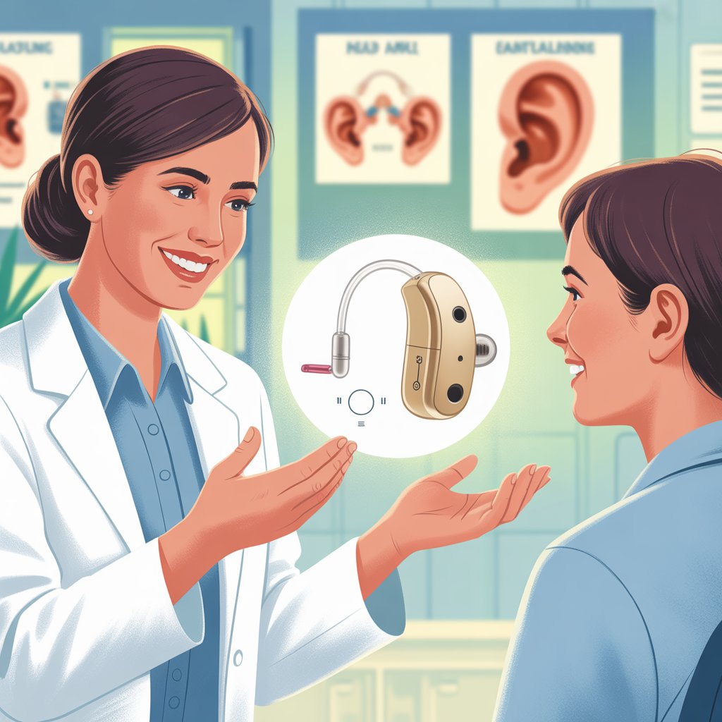 How Do Hearing Aids Work? A Friendly Guide from an Audiologist ...