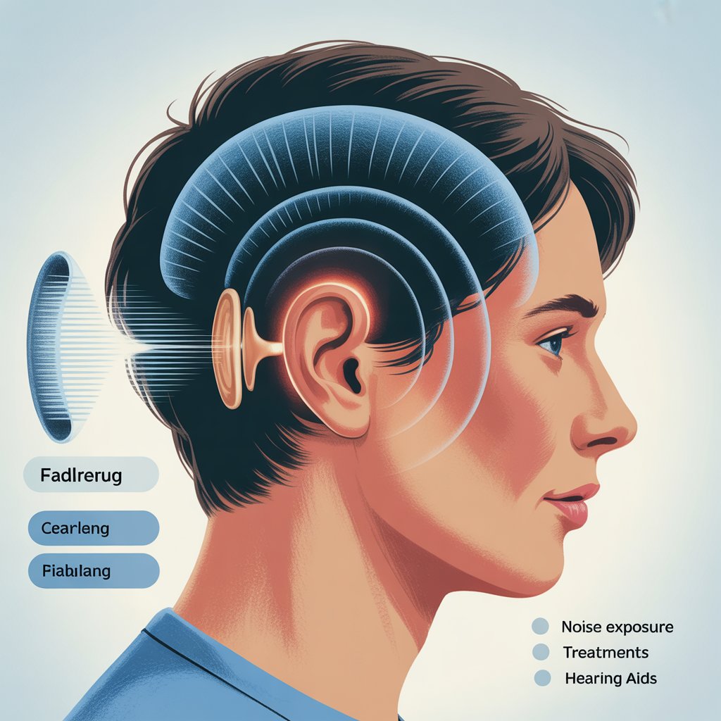 Hearing Loss in One Ear: Causes, Symptoms, and Effective Treatments ...
